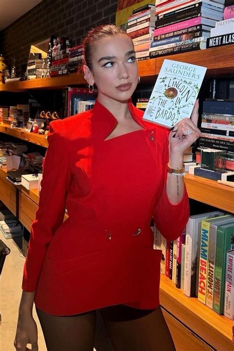 Dua Lipa Instagram September 26 2024 Star Style