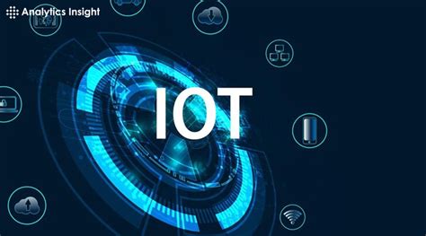 The Internet Of Things Iot Connecting The World In New Ways