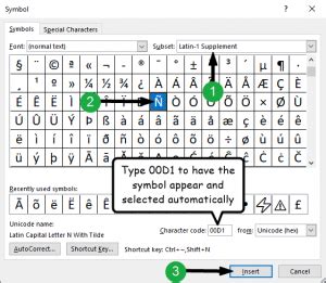 Ways To Make Spanish With A Tilde On Keyboard Shortcuts