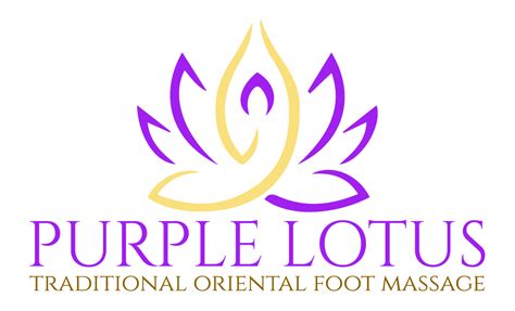 Purple Lotus Massage Calgary Registered Massage Therapists And Wellness Spa