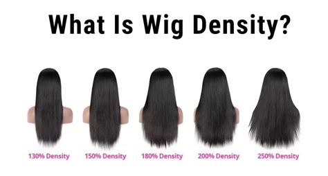 Create Your Own Custom Wig
