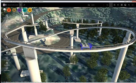 Vamos Fazer Isto Juntos Veja O Roadmap Do Infraworks 360 E Nos Ajude A Guiar O Seu