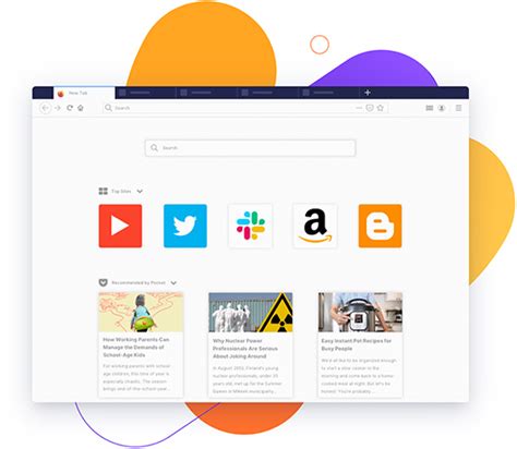 download firefox quantum