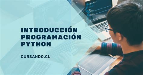 Curso Online Uc Introducción A La Programación En Python I