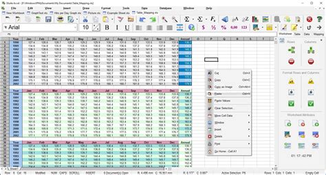 Tipos De Datos De Hoja De Calculo Tipos De Datos Excel My Xxx Hot Girl