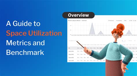 A Guide To Space Utilization Metrics And Benchmarking For Office In