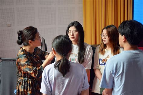 生物医药学院召开2021级岗位实习动员大会