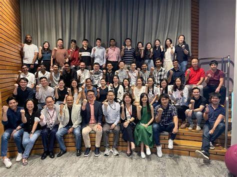 Him Chuan Lim On Linkedin Dbsbank Ai Innovation Data