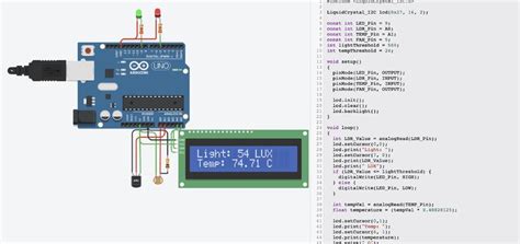 embeddedsystems arduino tinkercad buildinpublic hardwareadventures hardik jaiswal