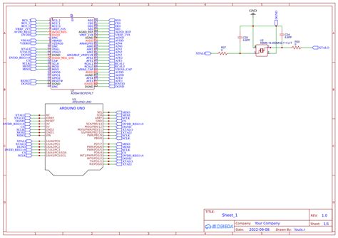 Ad5940 Platform For Creating And Sharing Projects Oshwlab