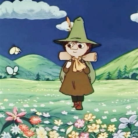 Moomin 90s On Tumblr