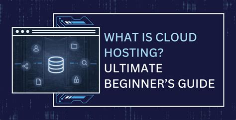 What Is Cloud Hosting Types Benefit Pros And Cons