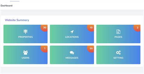 free project real estate management with php and mysql best 1 project