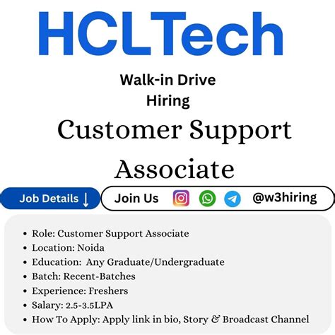 Fresher Jobs W3hiring