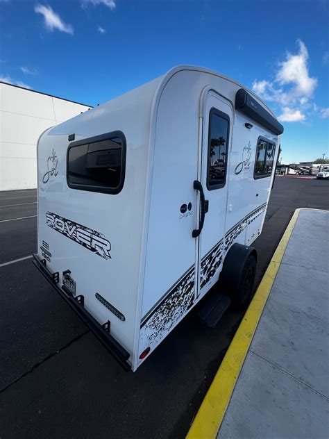 2023 Intech Rv Sol Dawn Rover Rvs And Campers Goodyear Arizona