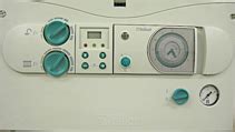 Vaillant Boiler Fault Codes
