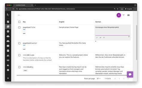 Flutter Localization Step By Step Localizely