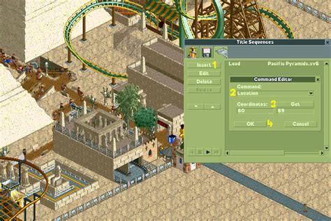 openrct2 title sequence sugarpassl