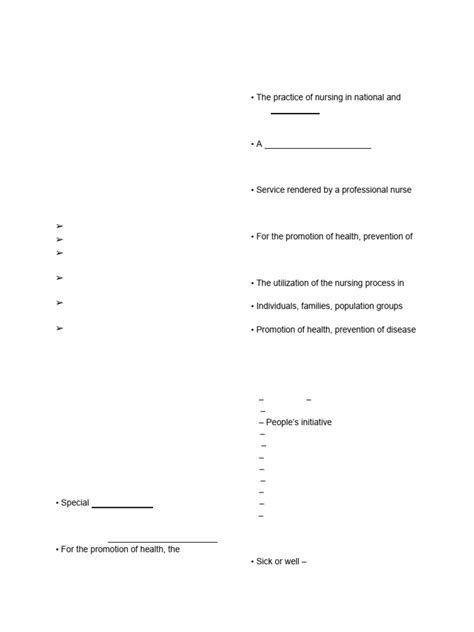 Ncm 106 Chn Prelim Coverage Pdf Epidemiology Chart