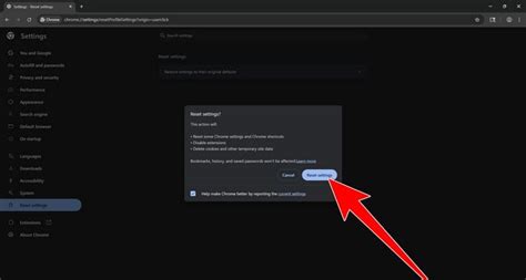 How To Fix Errfailed Chrome Error Step By Step Guide