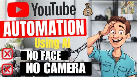 How To Start YouTube Automation STEP BY STEP NO FACE NO PROBELM YouTube