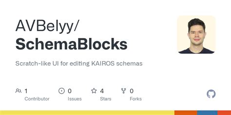 GitHub AVBelyy SchemaBlocks Scratch Like UI For Editing KAIROS Schemas