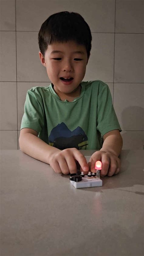 표쌤코딩교구 ️전기회로전문가 ️메이킹키트 네이버 블로그