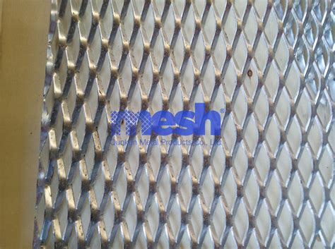 A Step By Step Guide To Using Expanded Metal Mesh For Diy Projects