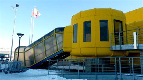 Cops Seize Two Pounds Of Pot From Iqaluit Ottawa Passenger