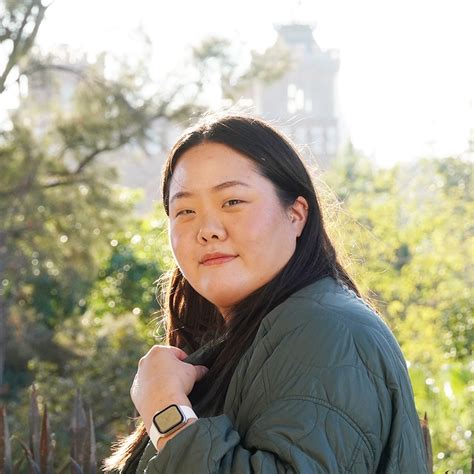 Michelle Kim Fora Travel