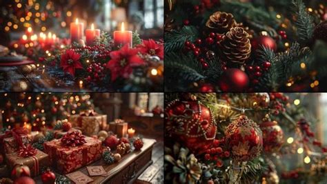 საახალწლო ტრადიციები როგორ აღნიშნავენ დღესასწაულს მსოფლიოს სხვადასხვა