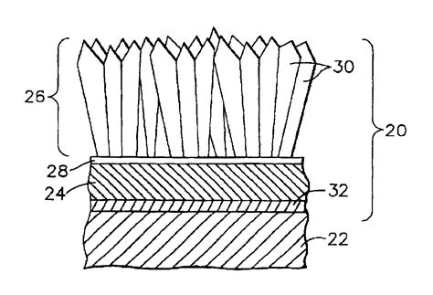 Ni Base Superalloy Having A Coating System Containing A Diffusion Barrier Layer Eureka