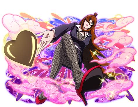 Mei Terumi 5th Mizukage By Bodskih On Deviantart