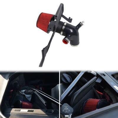Air Intake System For 2009 2016 Bmw 535i 535i Gt Xdrive F10 F11 N55 3