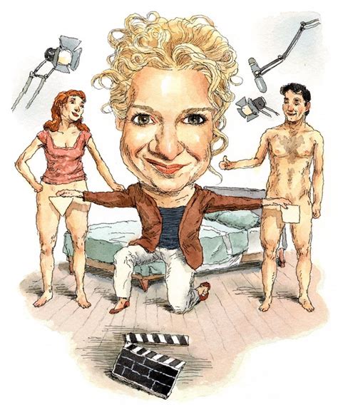 Sex Scenes After MeToo The Atlantic