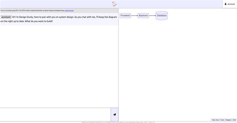 Design Ducky Ai Tool For Tech And Software Development
