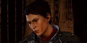 Dragon Age Inquisitions Most Popular Romance Was Cassandra
