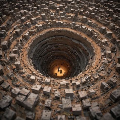 Ant Colony Structure An In Depth Examination Ant Colony Structure An In Depth Examination