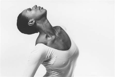 Addio A Judith Jamison Celebre Ballerina E Direttrice Notizia