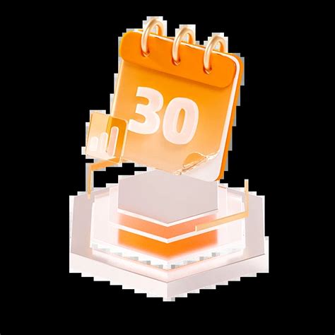 千库网 3d立体商务风玻璃质感元素图标 元素编号13608552 花瓣网