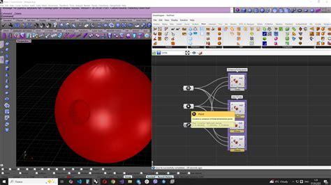 Rtree Why Is The Use Of The Rtree So Slow Rhino Developer Mcneel Forum