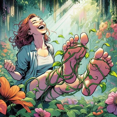 Ai Redhead In Peril By Xtuber2 On Deviantart