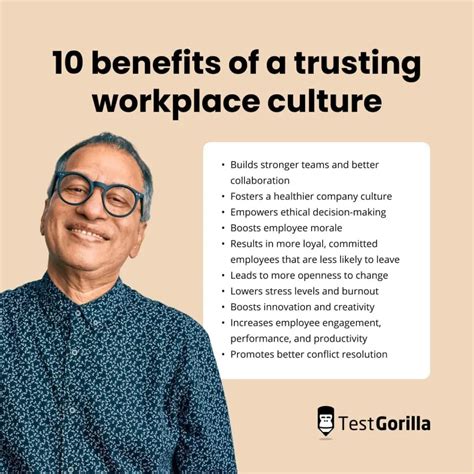 Trust In The Workplace Importance And Tips Testgorilla