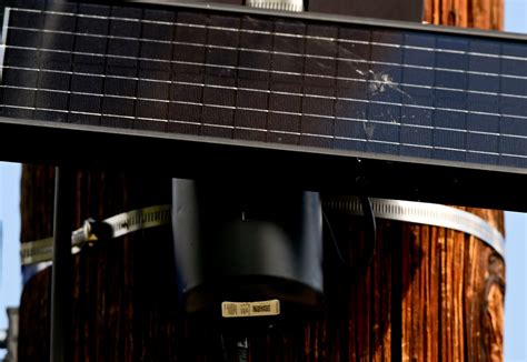 Boulder Police Testing Gunshot Detection Devices On University Hill