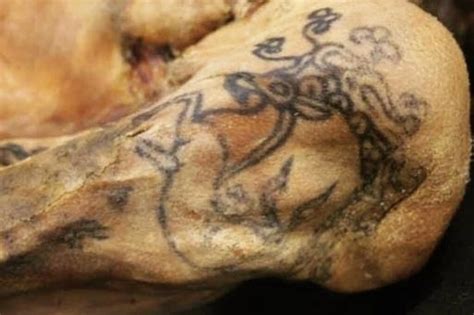 16 Fascinating Facts About Ötzi The Iceman This Way To Italy
