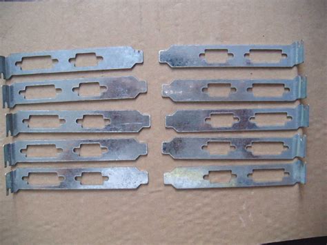 Db15 To Db9 Serial Pinout Guide And Pin Configuration