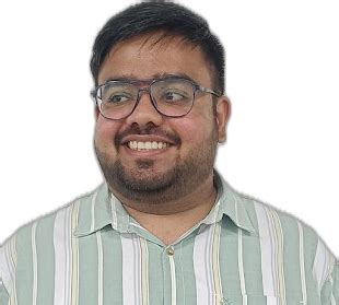 Pushkar Mishra