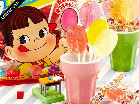 Fujiya 不二家 品牌首页