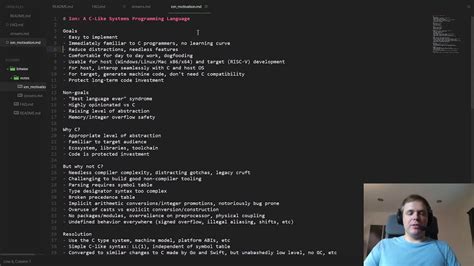 bitwise day 1 introducing ion youtube