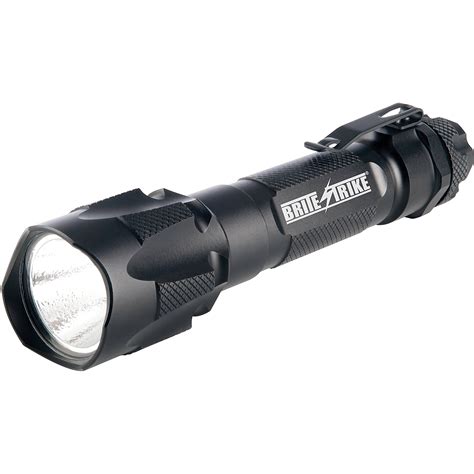 Brite Bat Flashlight With Knife At Amy Dieter Blog